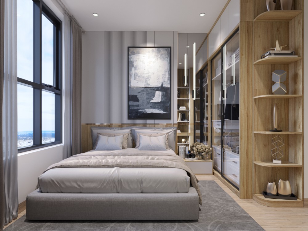 Căn hộ Bcons City Bình Dương™【Trang Chính Thức】